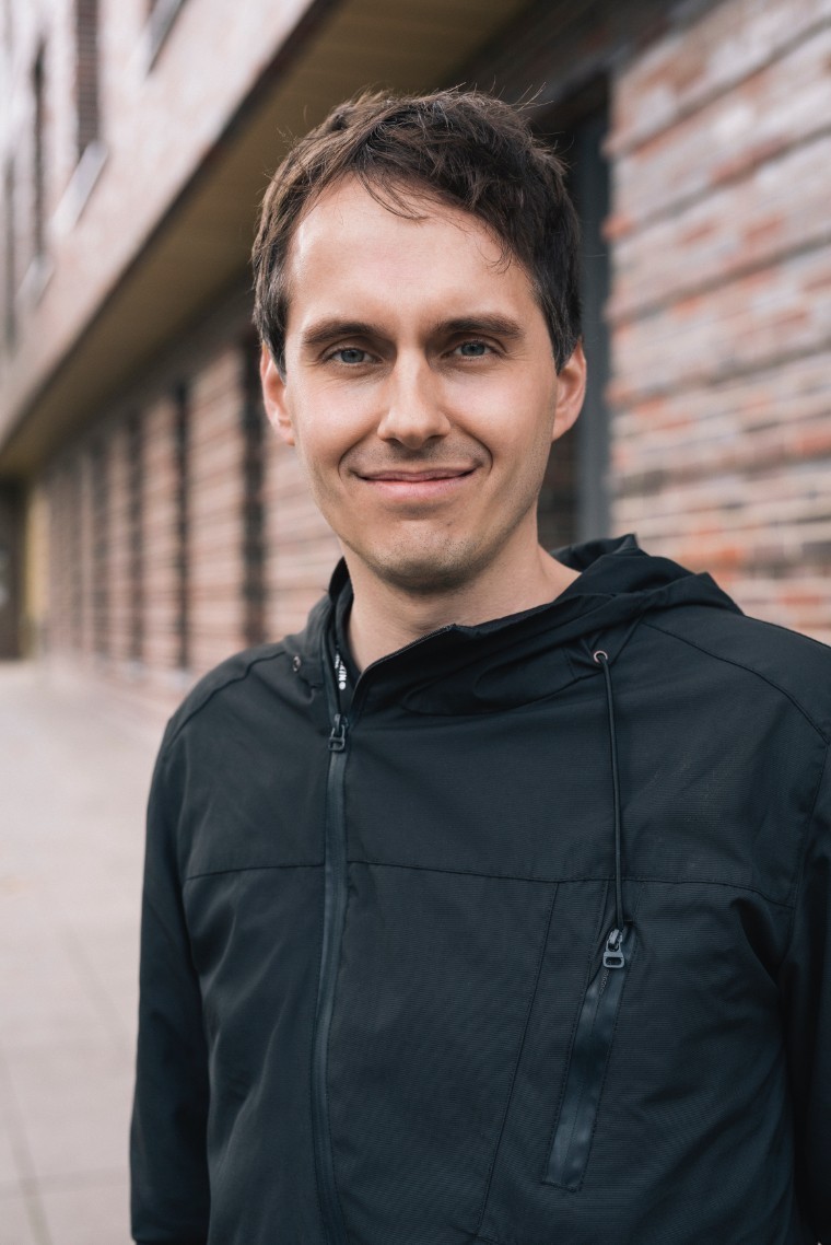 Sven-Christian Kindler | Mitglied des Deutschen Bundestages