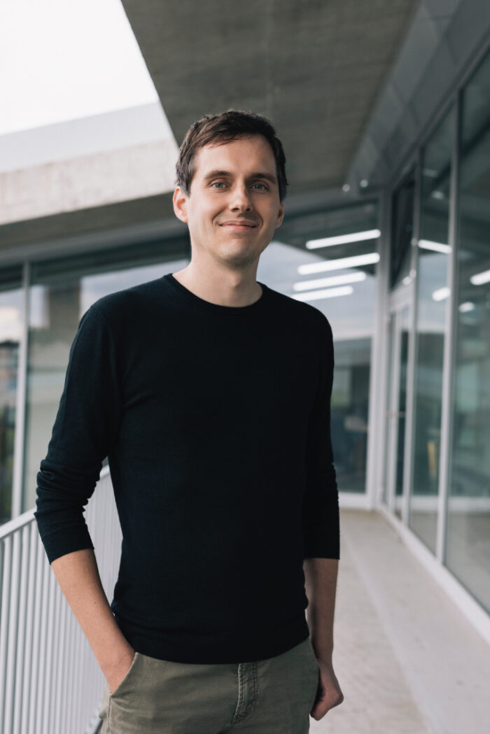 Über Sven | Sven-Christian Kindler