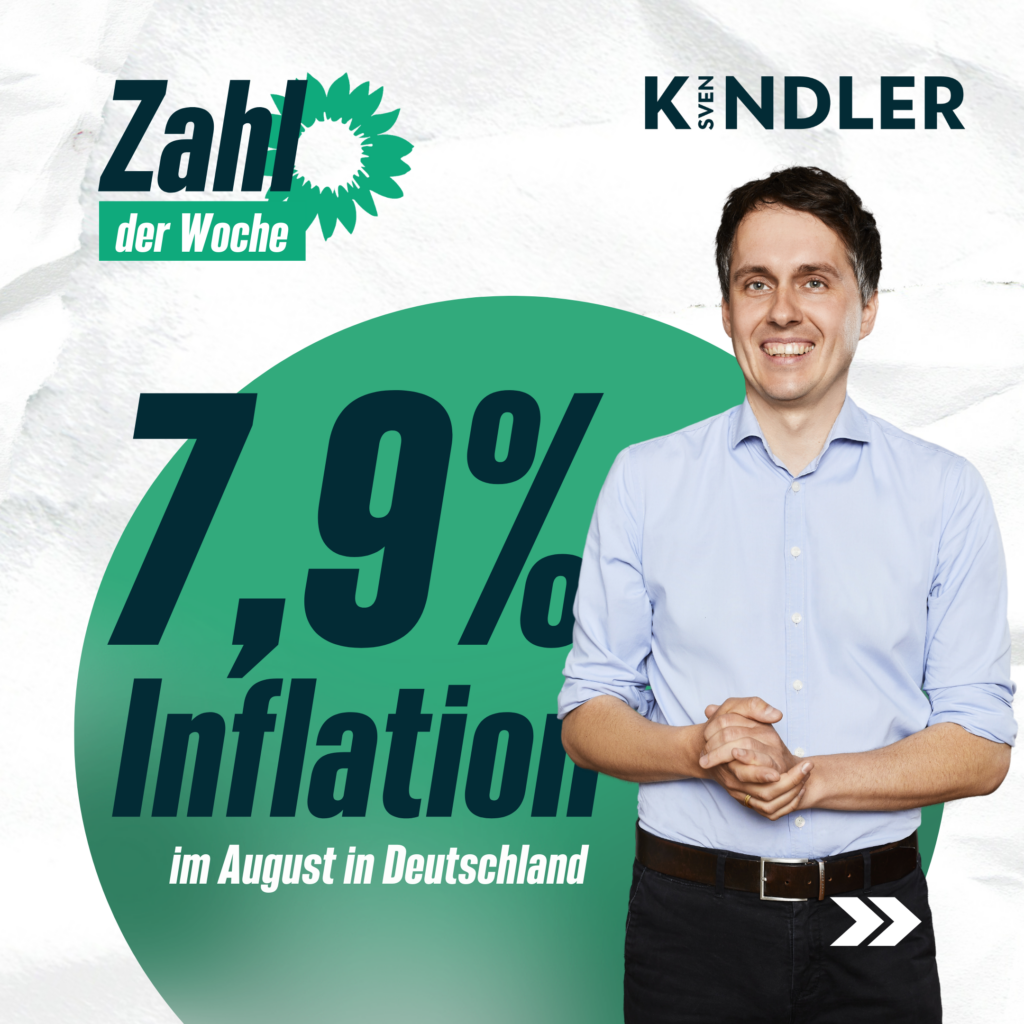 Sven-Christian Kindler | Mitglied des Deutschen Bundestages
