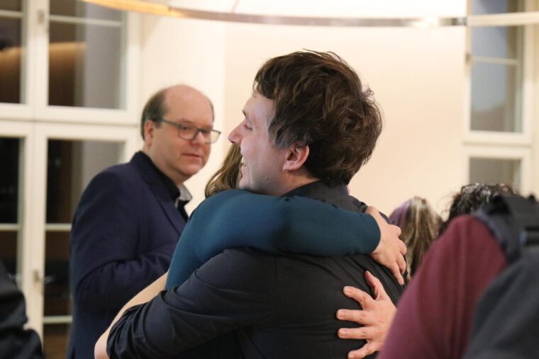 Sven-Christian Kindler | Mitglied des Deutschen Bundestages