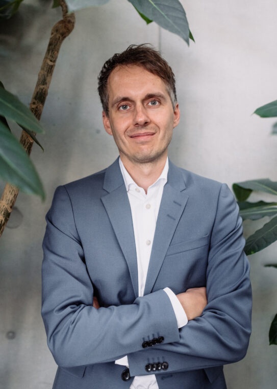 Sven-Christian Kindler | Mitglied des Deutschen Bundestages